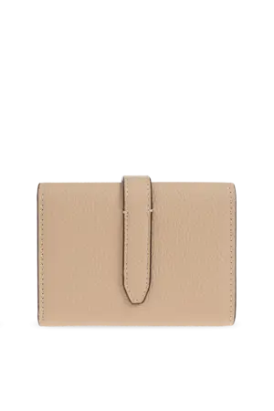 TOD'S Leather Wallet