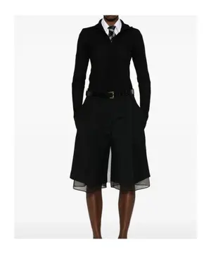 THE FRANKIE SHOP Long-sleeved Sweater