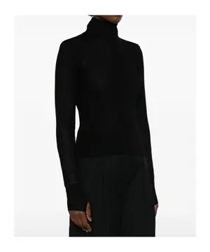 THE FRANKIE SHOP Long-sleeved Sweater