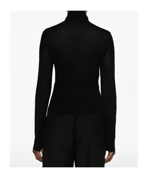 THE FRANKIE SHOP Long-sleeved Sweater