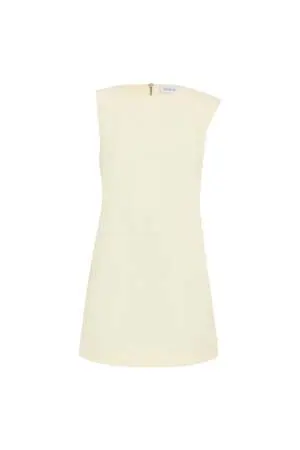 ROWIE Bowe Denim Mini Dress