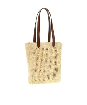 Mulberry Cut-out Handbag