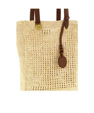 Mulberry Cut-out Handbag