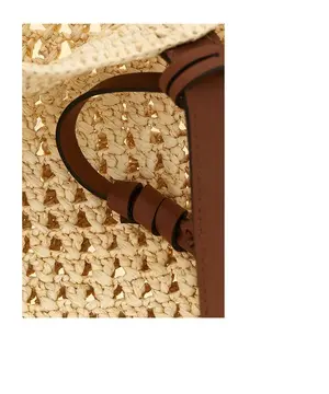 Mulberry Cut-out Handbag
