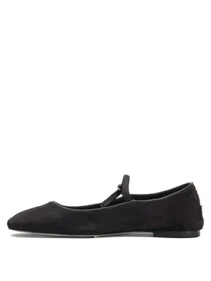AeydĒ Uma Mary Jane Flats