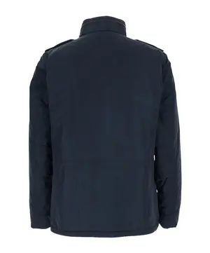 Aspesi Long-sleeve Casual Jacket