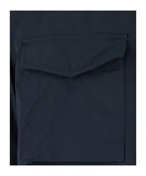 Aspesi Long-sleeve Casual Jacket