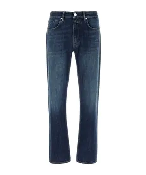 Closed Straight-leg Jeans