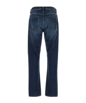 Closed Straight-leg Jeans