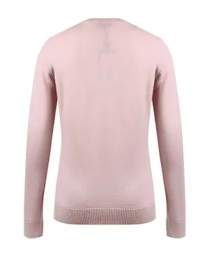 Kenzo Letter Logo Knit Pullover