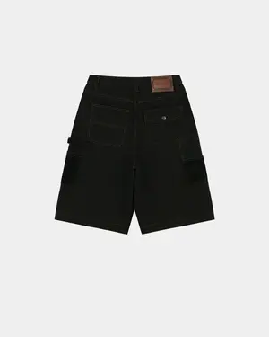 Andersson Bell Patchwork Cargo Shorts