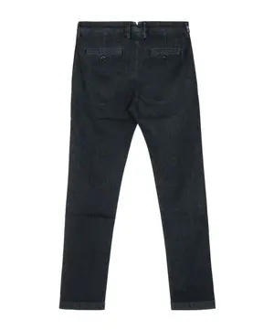 Jacob Cohen Straight-leg Jeans