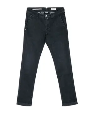 JACOB COHЁN Straight-leg Jeans - No