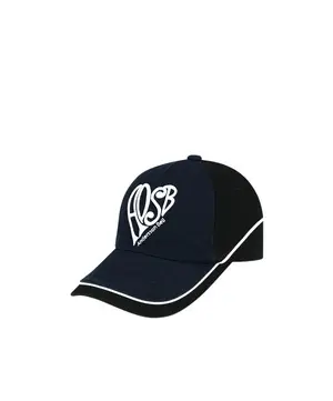 Andersson Bell Heart Logo Baseball Cap