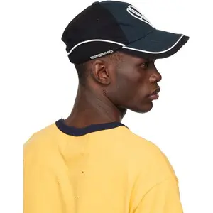 Andersson Bell Heart Logo Baseball Cap