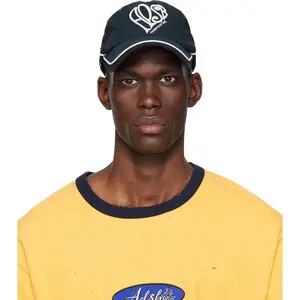 Andersson Bell Heart Logo Baseball Cap