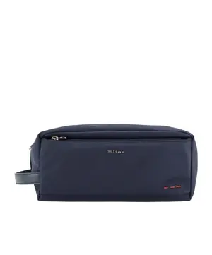 Kiton Zip Travel Kit - Blue