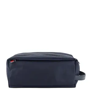 Kiton Zip Travel Kit - Blue