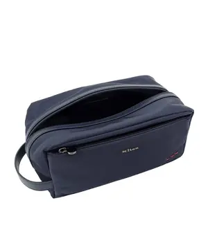 Kiton Zip Travel Kit - Blue