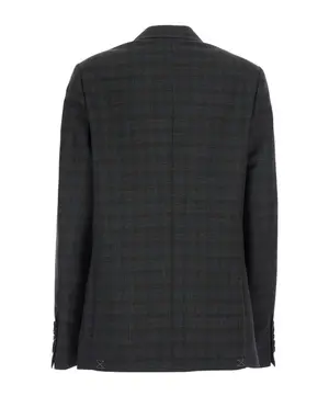 Dries Van Noten Double-breasted Blazer
