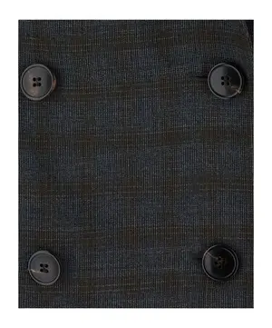 Dries Van Noten Double-breasted Blazer