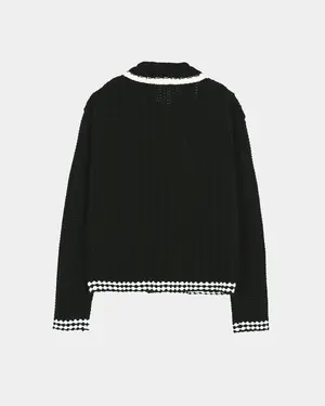 Andersson Bell Fantasia Cardigan