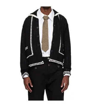 Andersson Bell Fantasia Cardigan