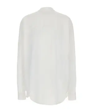 Dries Van Noten Long-sleeved Shirt