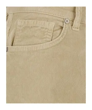 PT TORINO Straight-leg Casual Trousers