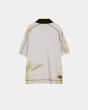 Andersson Bell Printed Soccer Jersey T-shirt
