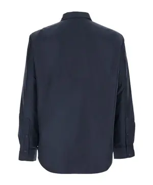 Aspesi Long-sleeve Casual Jacket