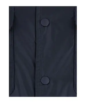 Aspesi Long-sleeve Casual Jacket