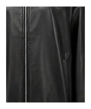 ARMA Hooded Zip-up Jacket