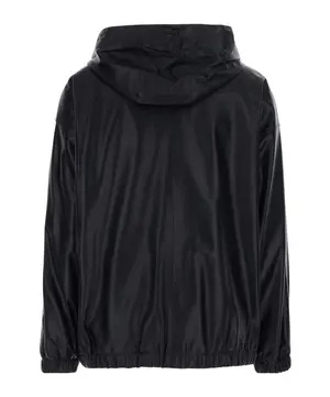 ARMA Hooded Zip-up Jacket
