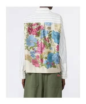 Max Mara Long-sleeved Shirt