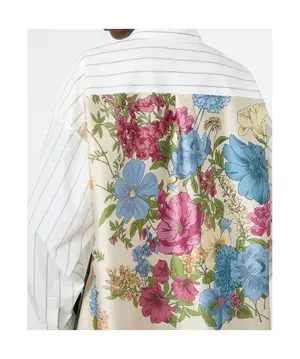 Max Mara Long-sleeved Shirt
