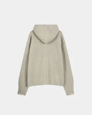 Andersson Bell Zipper Hoodie