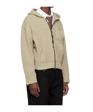 Andersson Bell Zipper Hoodie