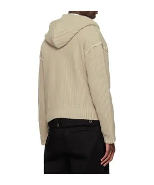 Andersson Bell Zipper Hoodie