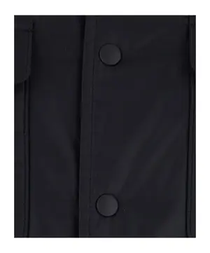 Aspesi Long-sleeve Casual Jacket