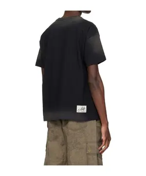 Andersson Bell Heart-shaped T-shirt