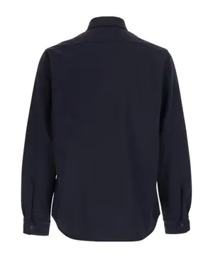 Aspesi Long-sleeved Shirt