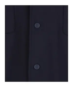 Aspesi Long-sleeved Shirt