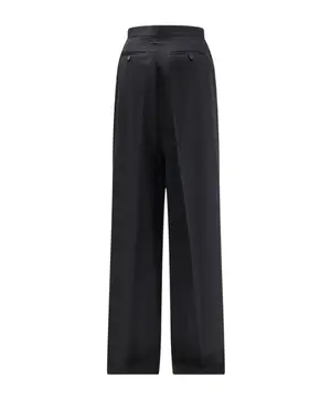 TOM FORD Pleat Detailed Trousers