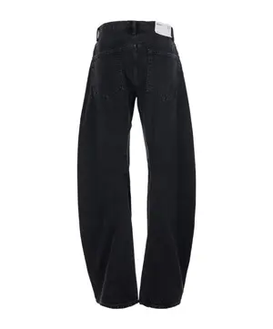 AGOLDE Spiral Jeans