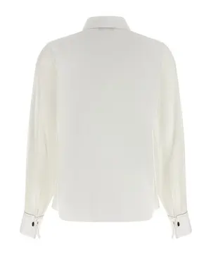 Peserico Long-sleeved Shirt