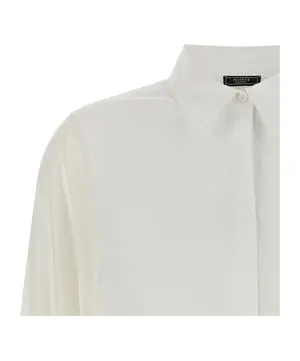 Peserico Long-sleeved Shirt