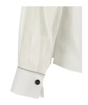 Peserico Long-sleeved Shirt