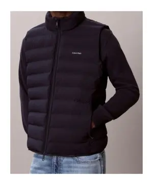 Calvin Klein Lightweight Quilted Vest