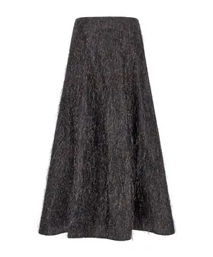 Peserico A-line Skirt